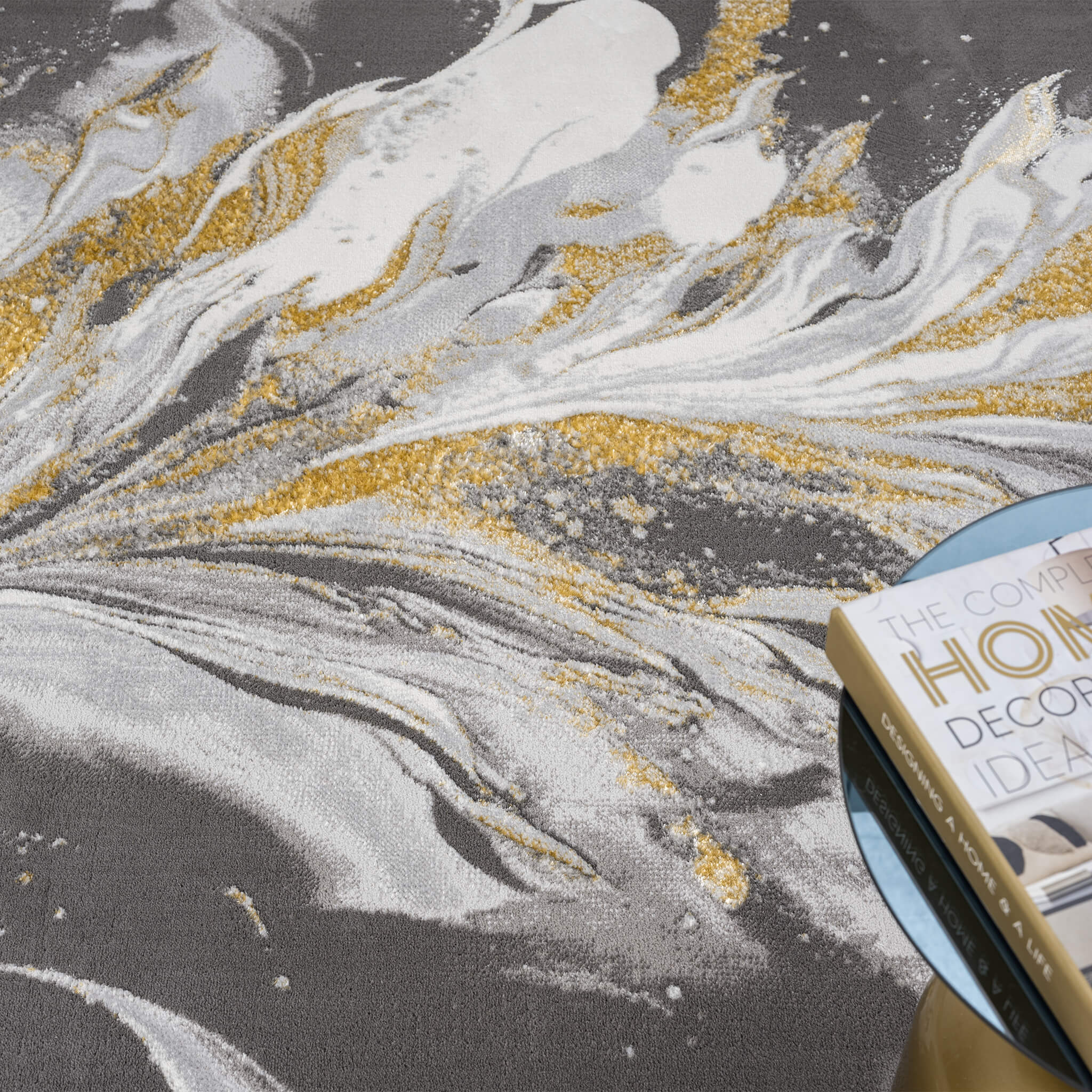 Shop Designer Rugs in All Sizes & Styles | InVogue Rugs & Flooring ...