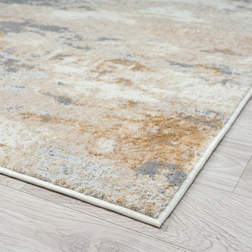 Amber 187 Taupe Runner – InVogue Rugs and Flooring Box Hill