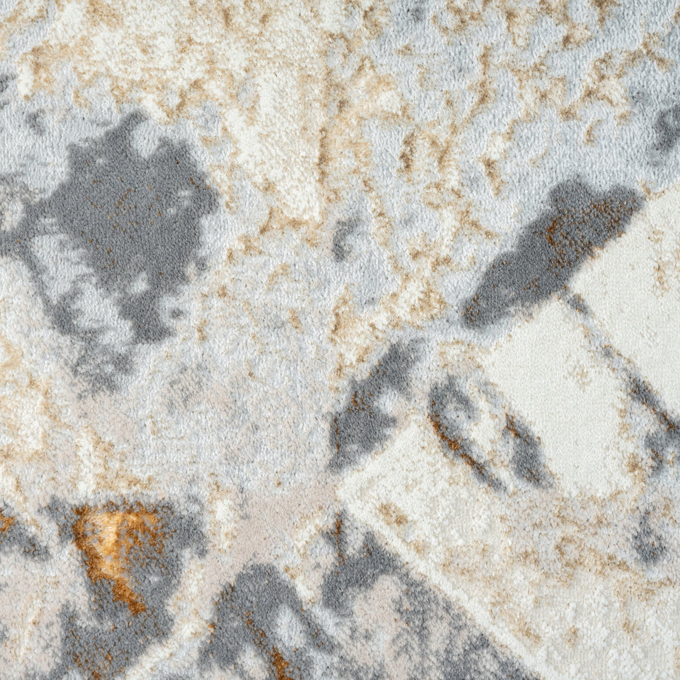 Amber 189 Slate Runner – InVogue Rugs and Flooring Box Hill