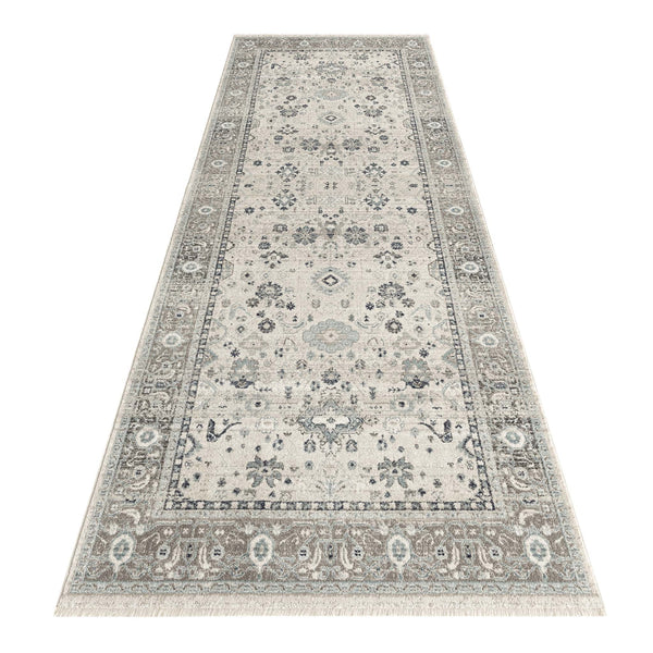 Austin 2203 Beige Hallway Runner – InVogue Rugs and Flooring